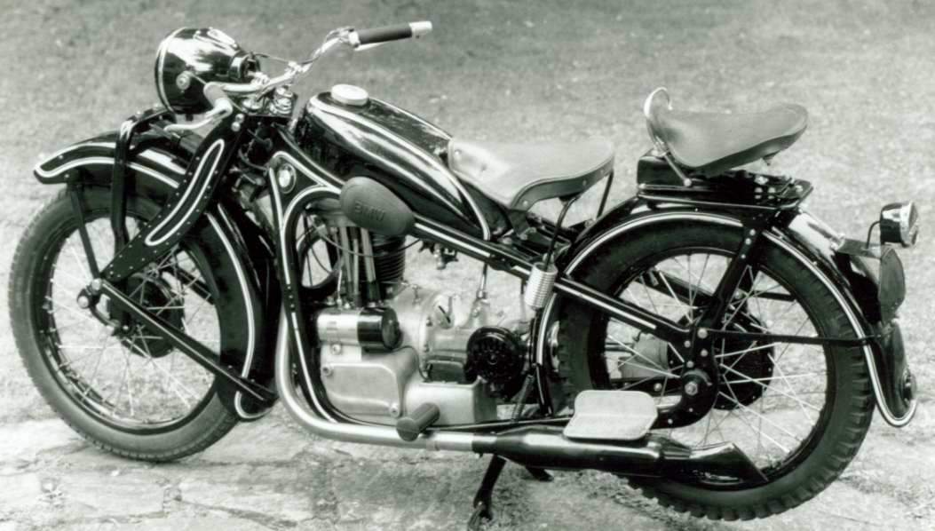 BMW R3
